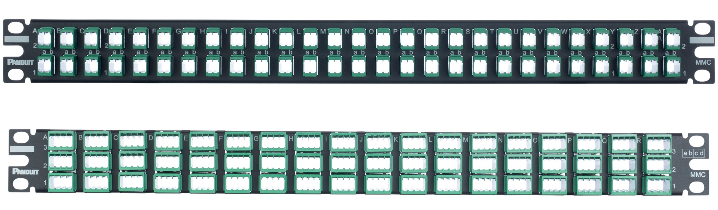 MMC Cable Assemblies - Panduit